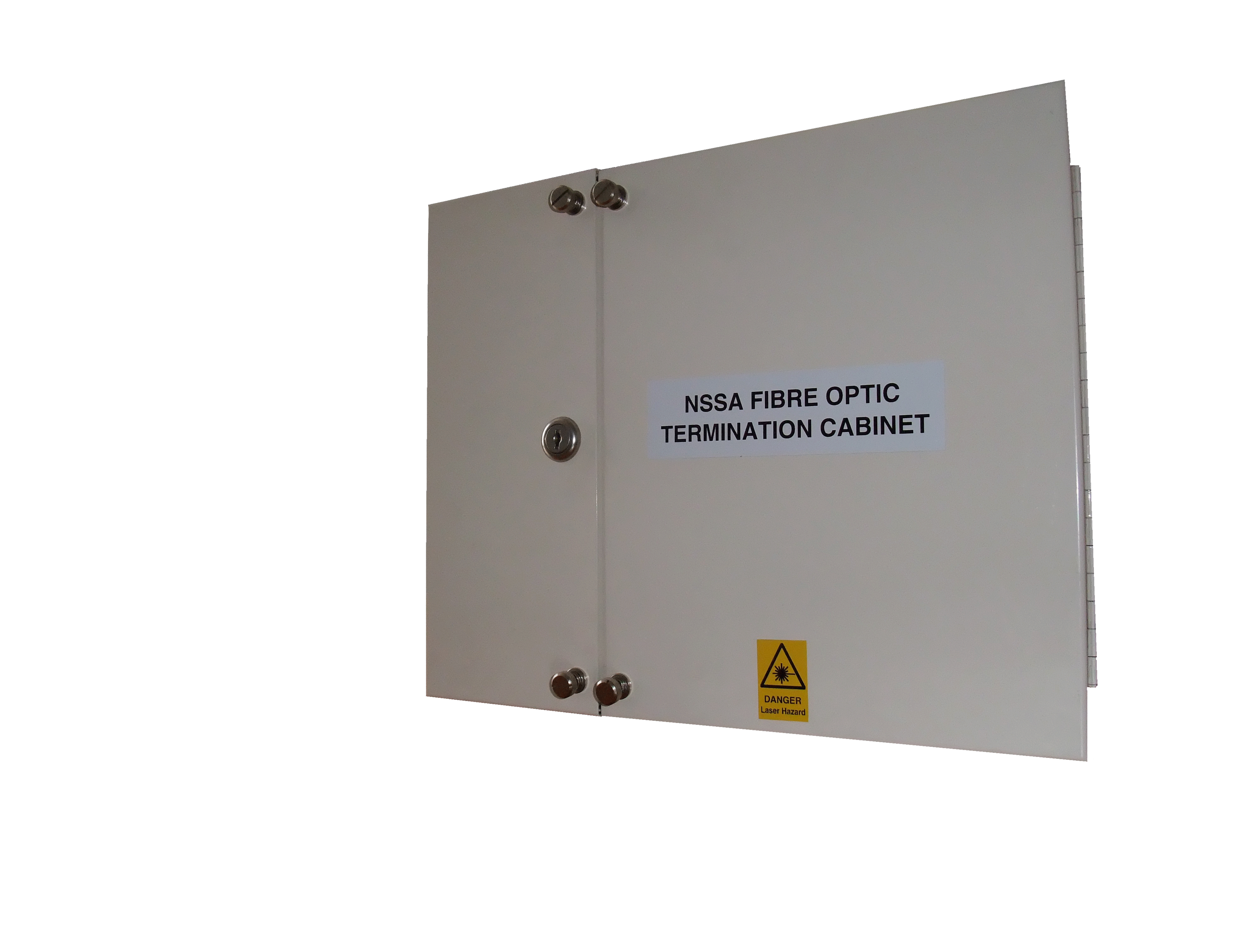 Nato Fibre Optic Termination Cabinets | Norbeck Ltd